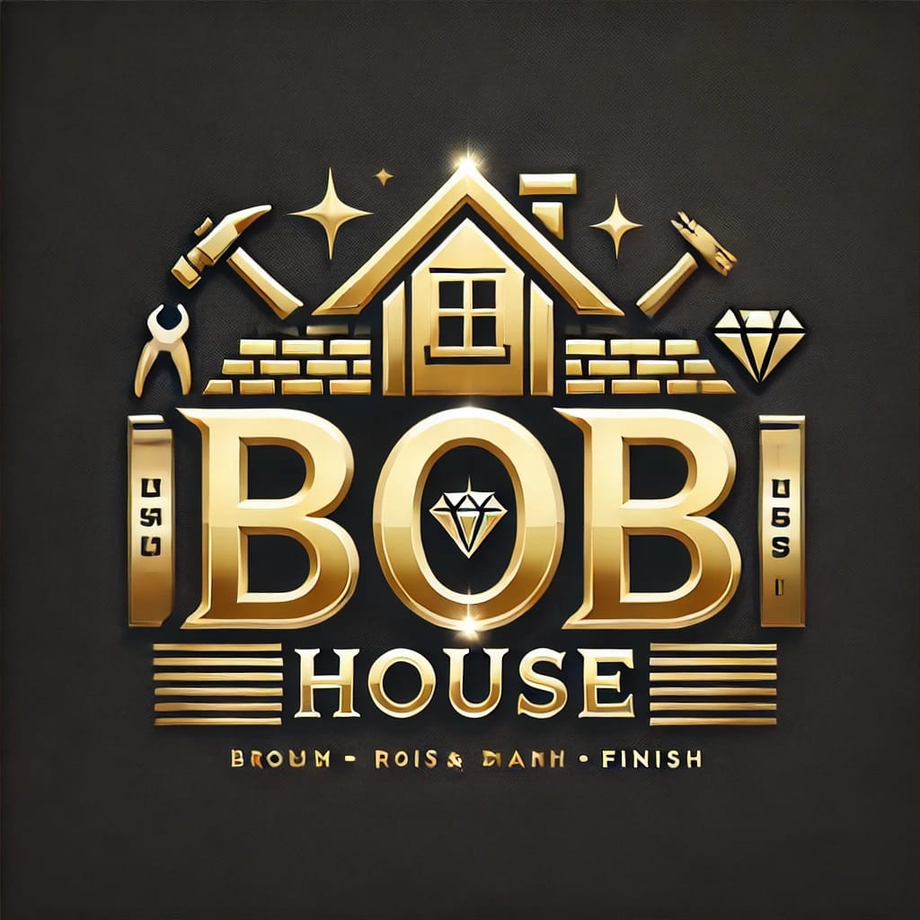 BoB HOUSE